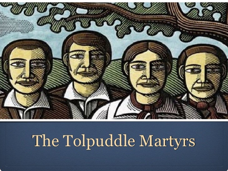 The tolpuddle martyrs_by_carl
