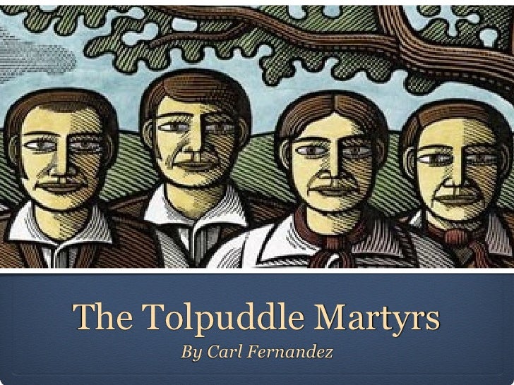 The tolpuddle martyrs_by_carl