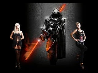 The Tomic Twins | PPT