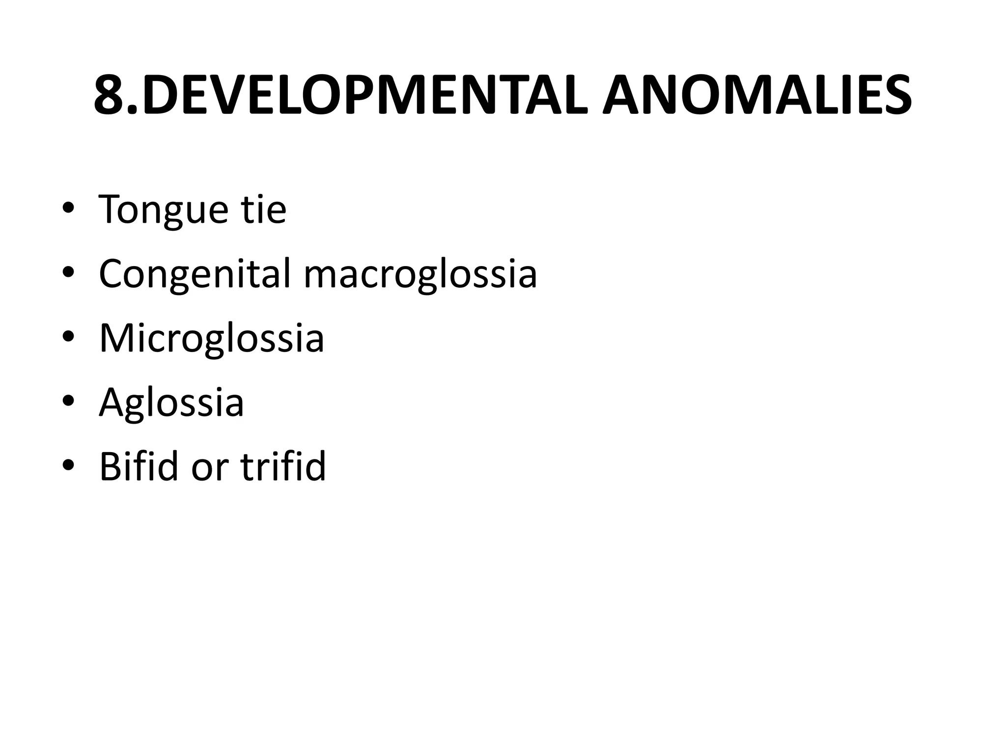THE TONGUE IN HEALTH AND SICKNESS.pptx