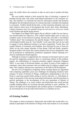 The Toolkit Approach for Endggh-user.pdf | Internet | Computing