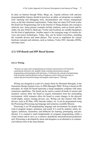 The Toolkit Approach for Endggh-user.pdf | Internet | Computing