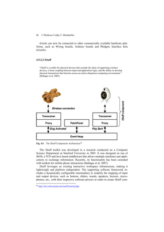 The Toolkit Approach for Endggh-user.pdf | Internet | Computing
