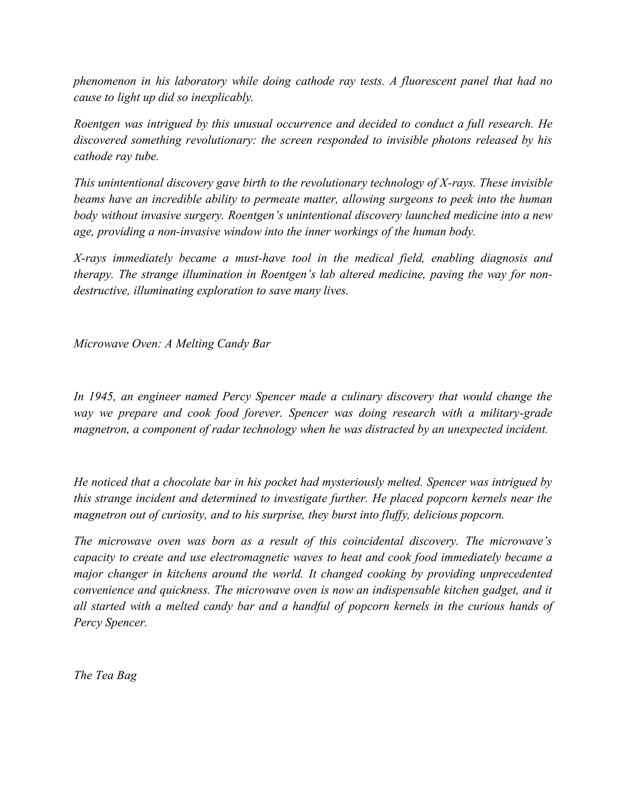 The Top 10 Accidental Discoveries That Changed the World.pdf