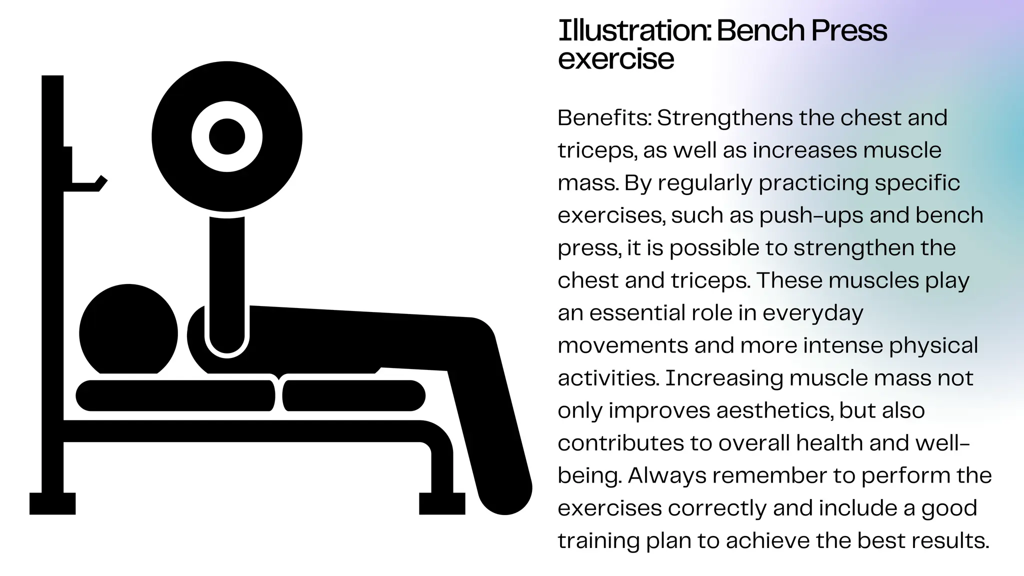 The Top 10 Best Exercises to Build Muscles Complete Guide with ...