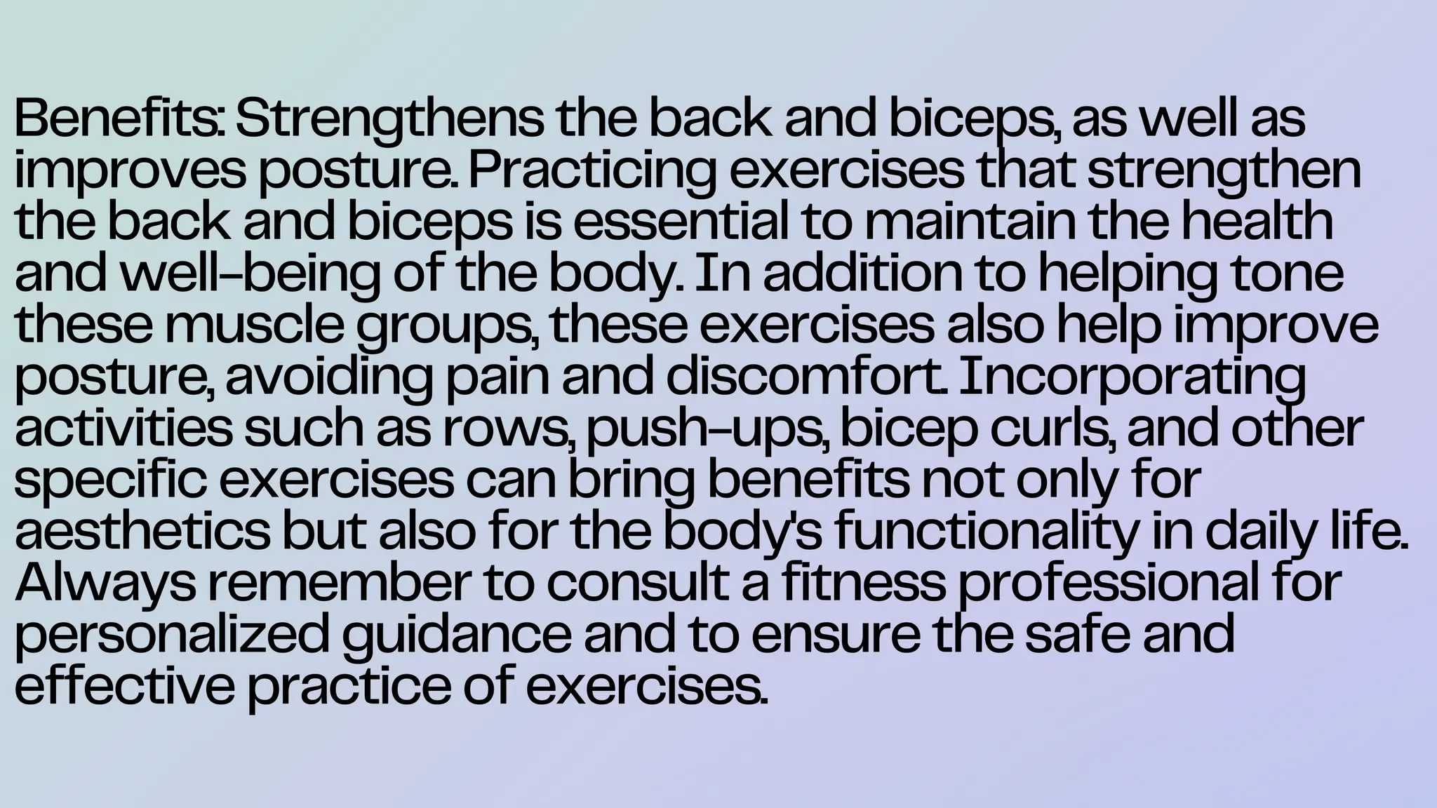 The Top 10 Best Exercises to Build Muscles Complete Guide with ...