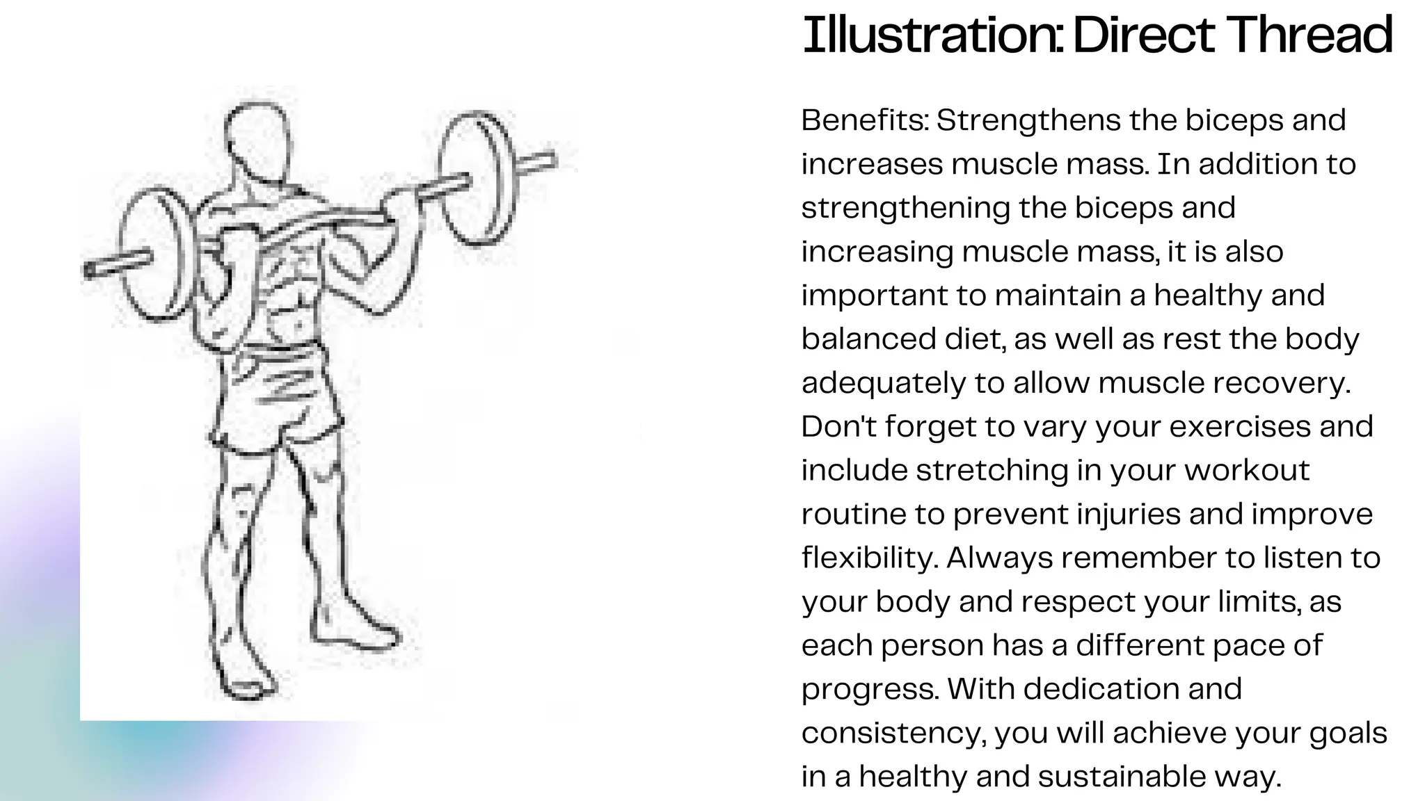 The Top 10 Best Exercises to Build Muscles Complete Guide with ...