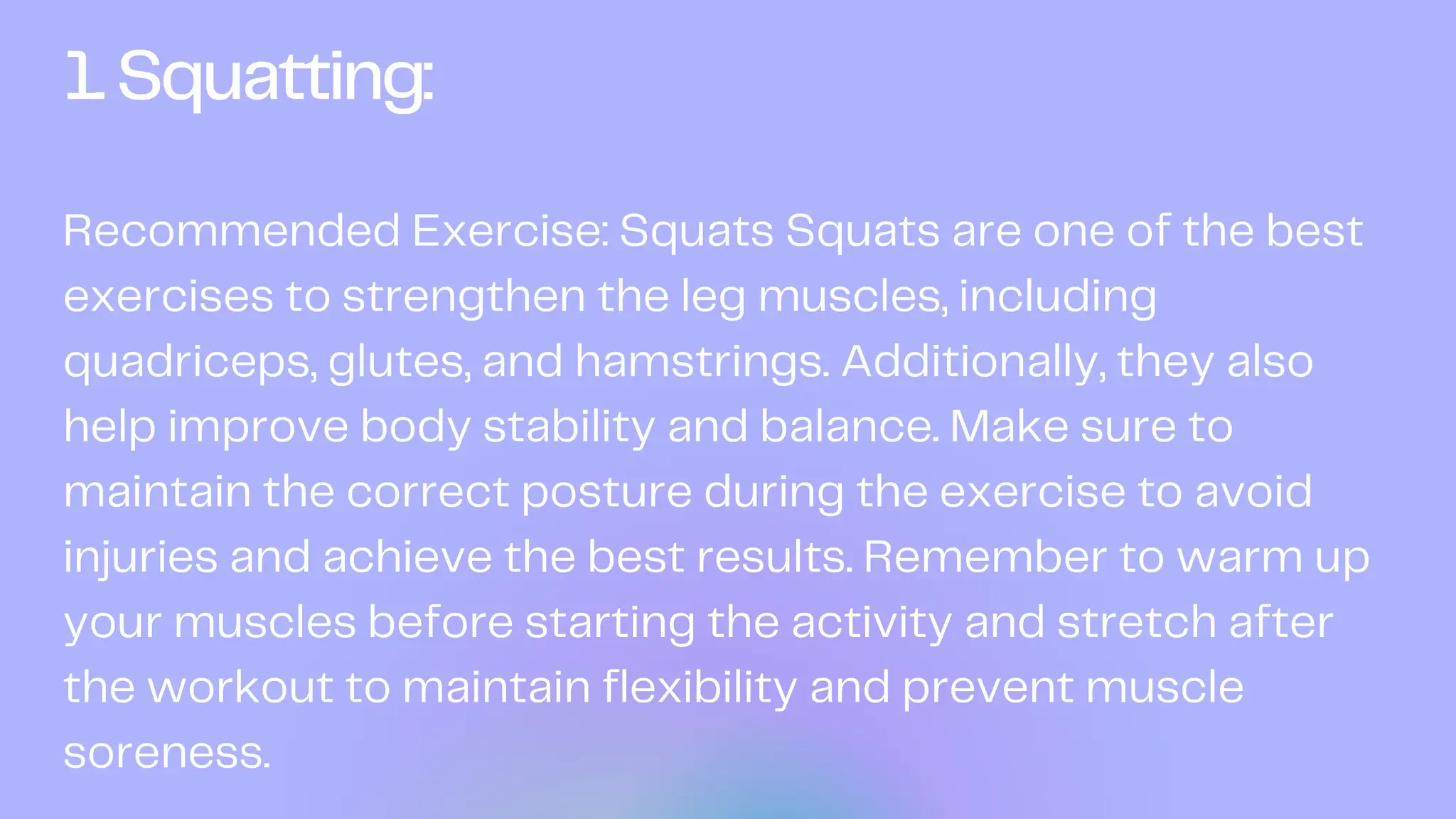 The Top 10 Best Exercises to Build Muscles Complete Guide with ...