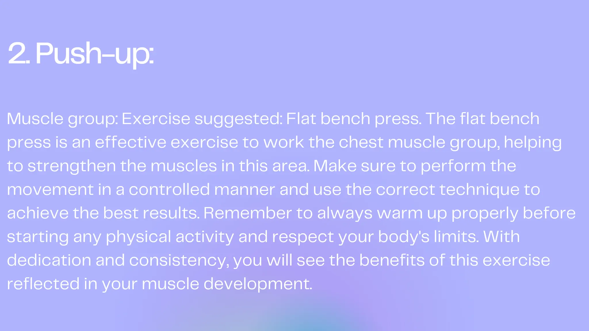 The Top 10 Best Exercises to Build Muscles Complete Guide with ...