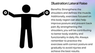 The Top 10 Best Exercises to Build Muscles Complete Guide with ...