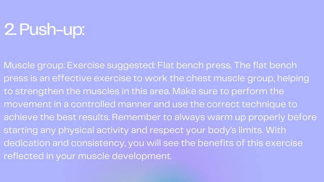 The Top 10 Best Exercises to Build Muscles Complete Guide with ...