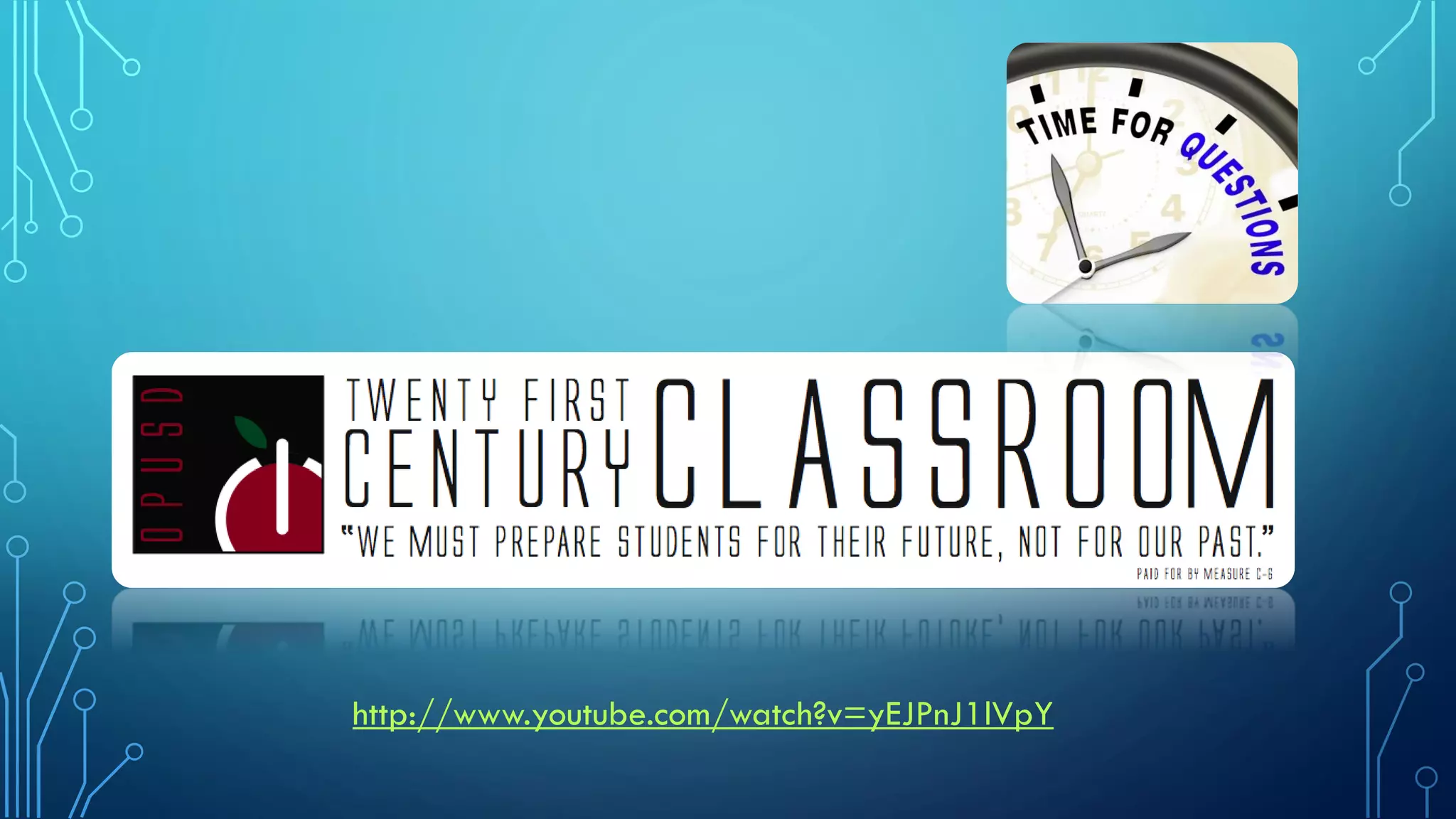 The top 10 characteristics of a 21st century classroom | PDF