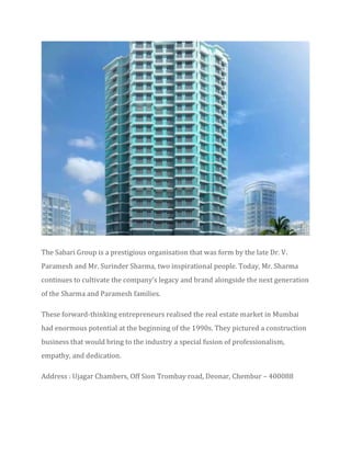 The Top 10 Construction Firms In Mumbai.pdf