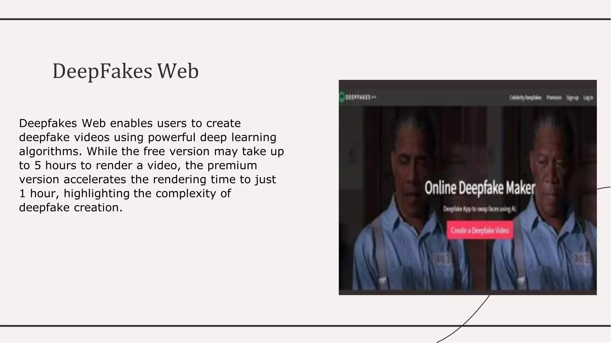 The top 10 deepfake apps.pptx