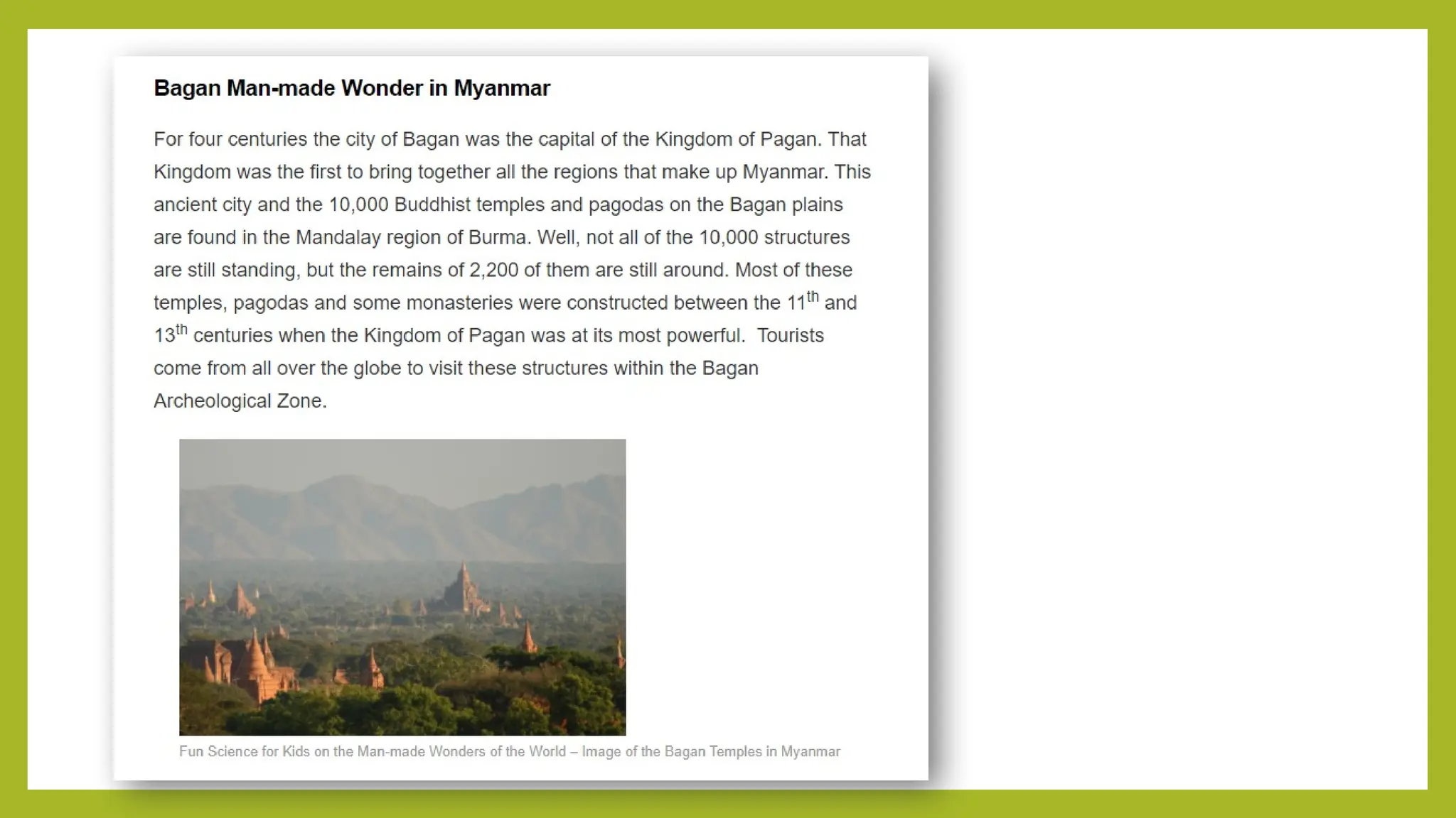 The Top 10 Man-made Wonders of the World.pptx