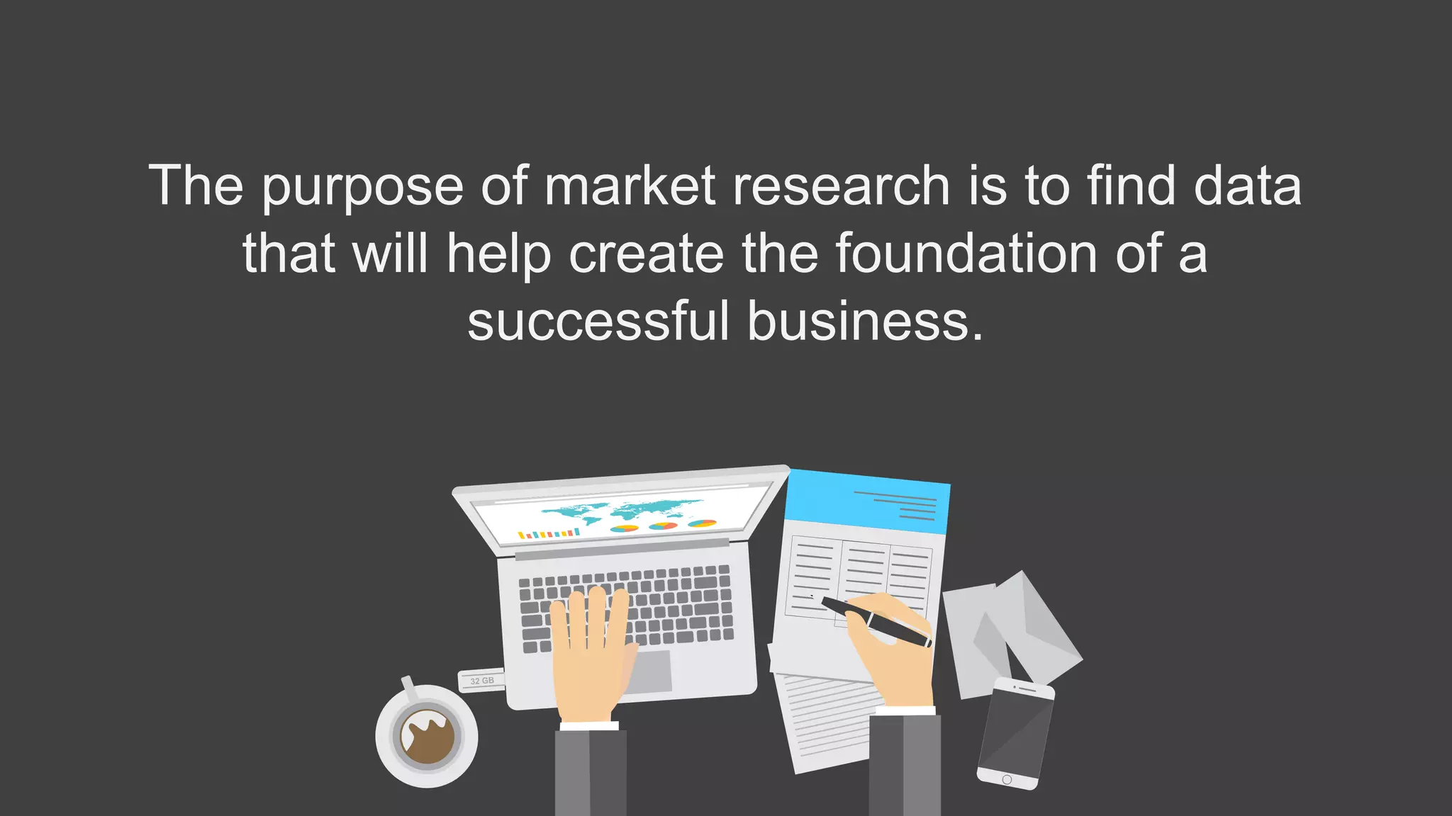 The Top 10 Market Research Sources Every Entrepreneur Should Know | PPT