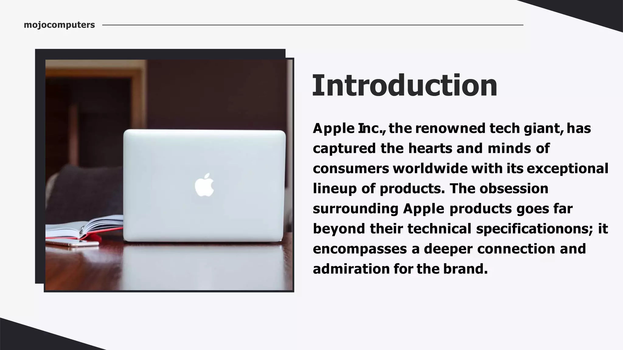 The Top 10 Reasons Why Apple Products Are So Popular.pptx