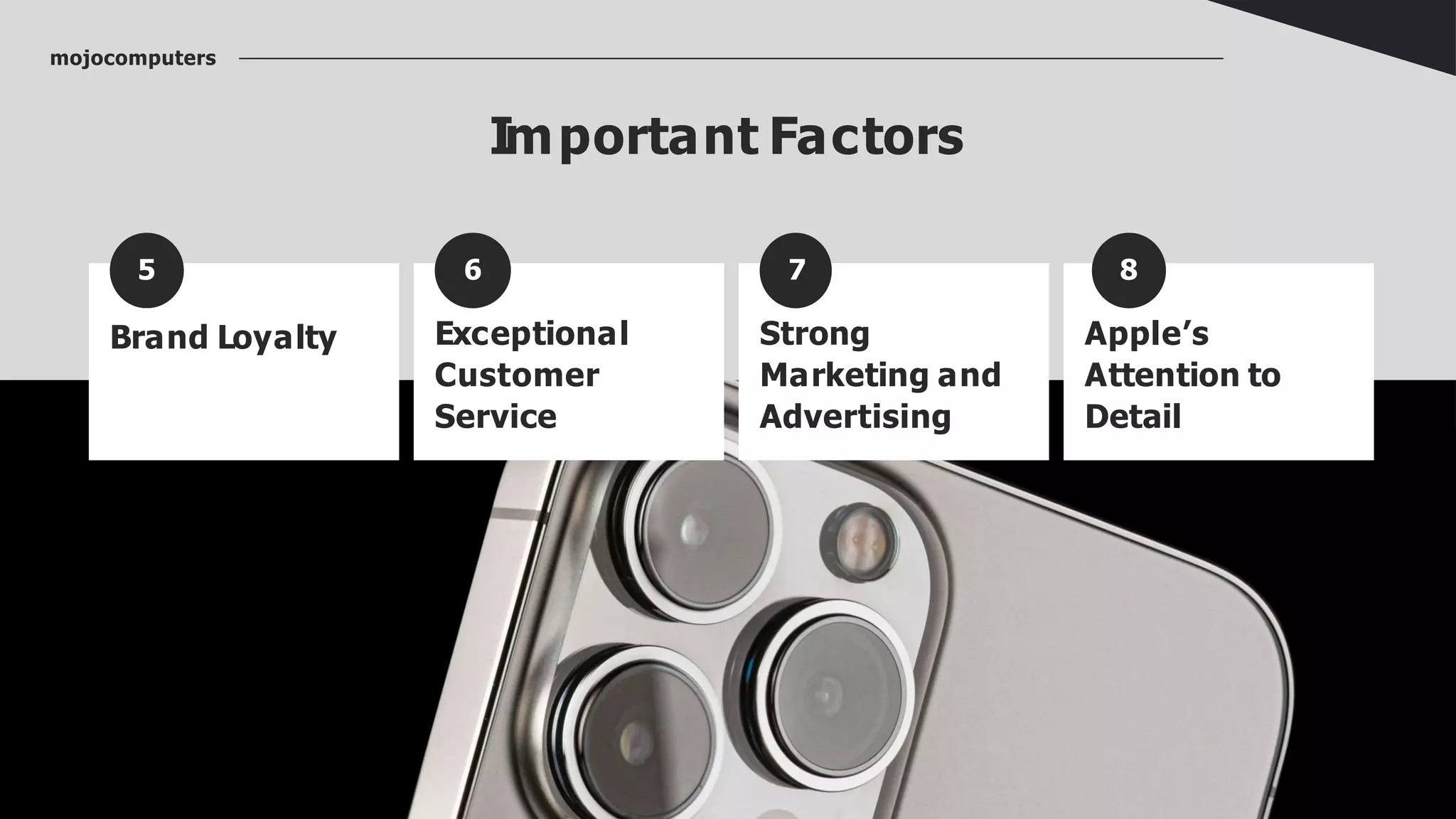 The Top 10 Reasons Why Apple Products Are So Popular.pptx