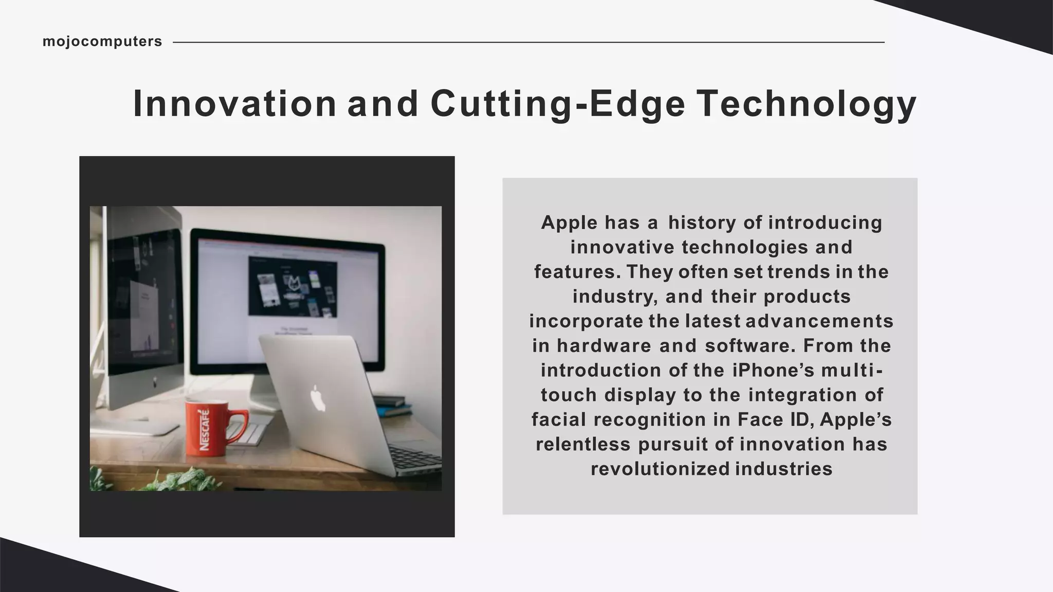 The Top 10 Reasons Why Apple Products Are So Popular.pptx