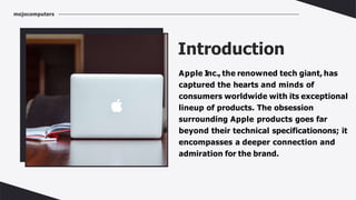 The Top 10 Reasons Why Apple Products Are So Popular.pptx