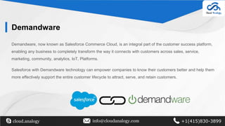 The Top 10 Salesforce Acquisitions You Should Know | PPTX