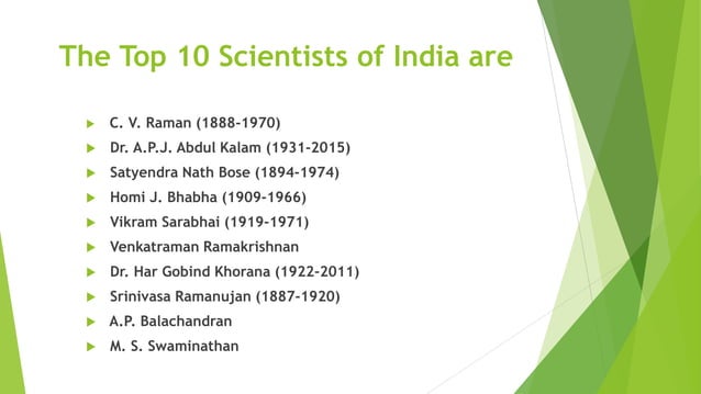 Here are The Top 10 Scientists of India.pptx