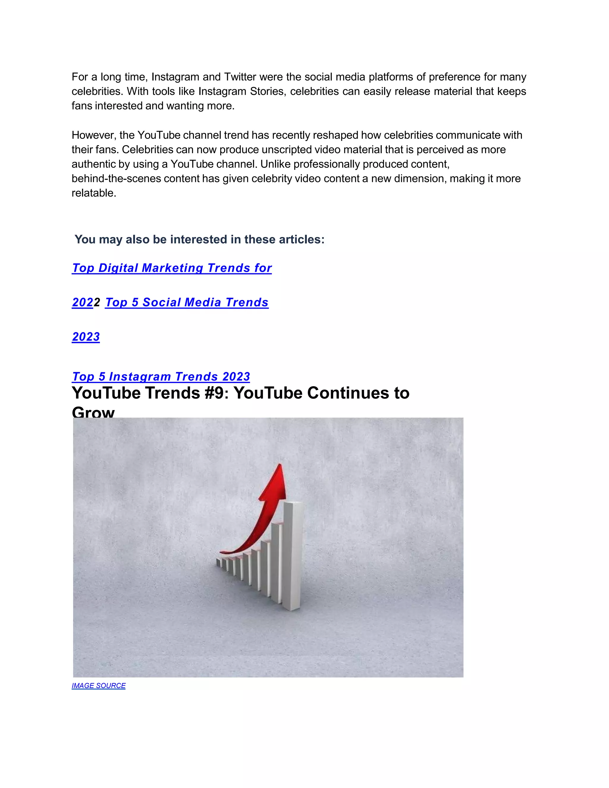 The Top 10 YouTube Trends You Can't Ignore in 2023.pptx