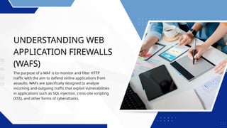 The Top 11 Powerful Web Application Firewalls.pptx