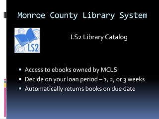 The top 20 best android apps for librarians | PPT
