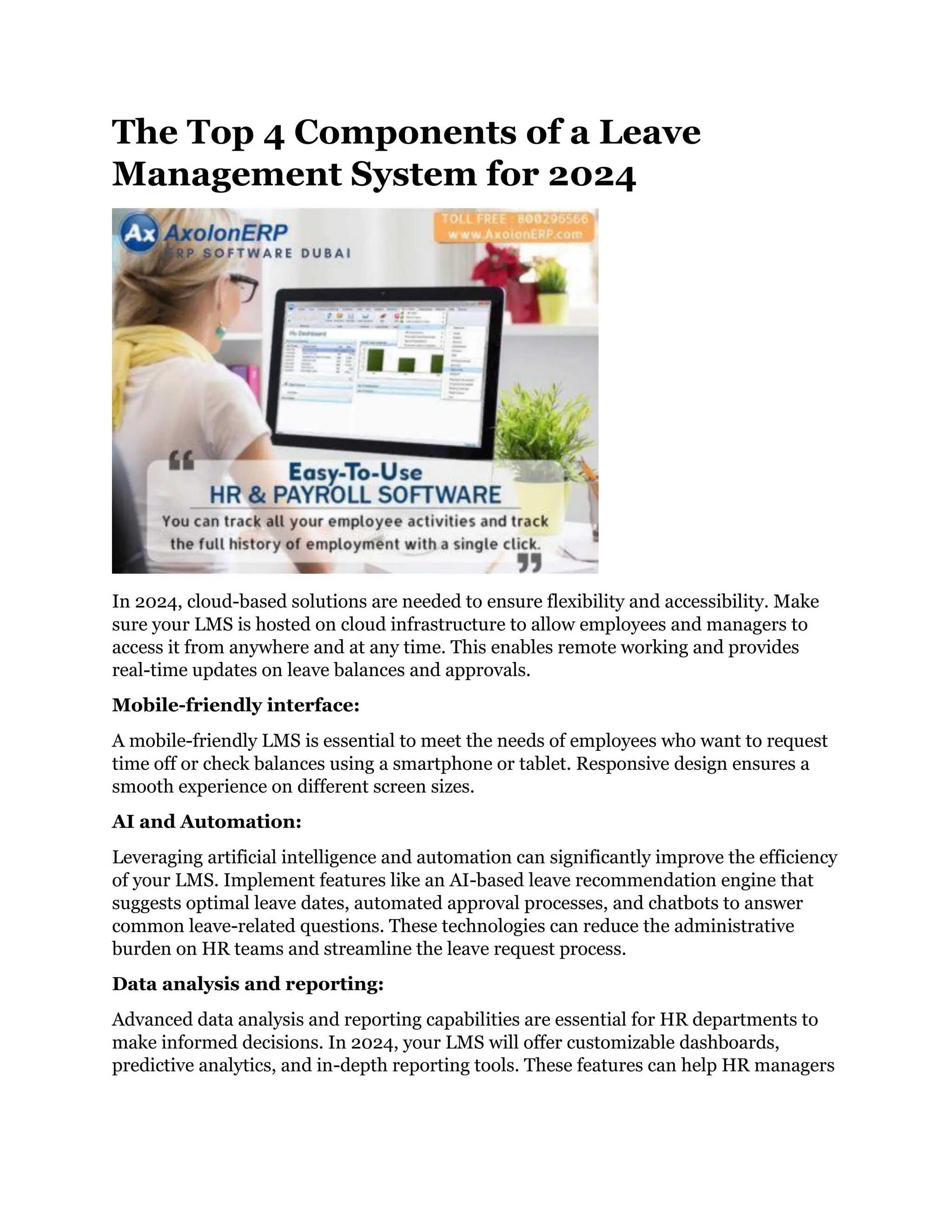 The Top 4 Components of a Leave Management System for 2024.pdf