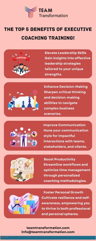 The Top 5 Benefits of Executive Coaching Training!.pdf