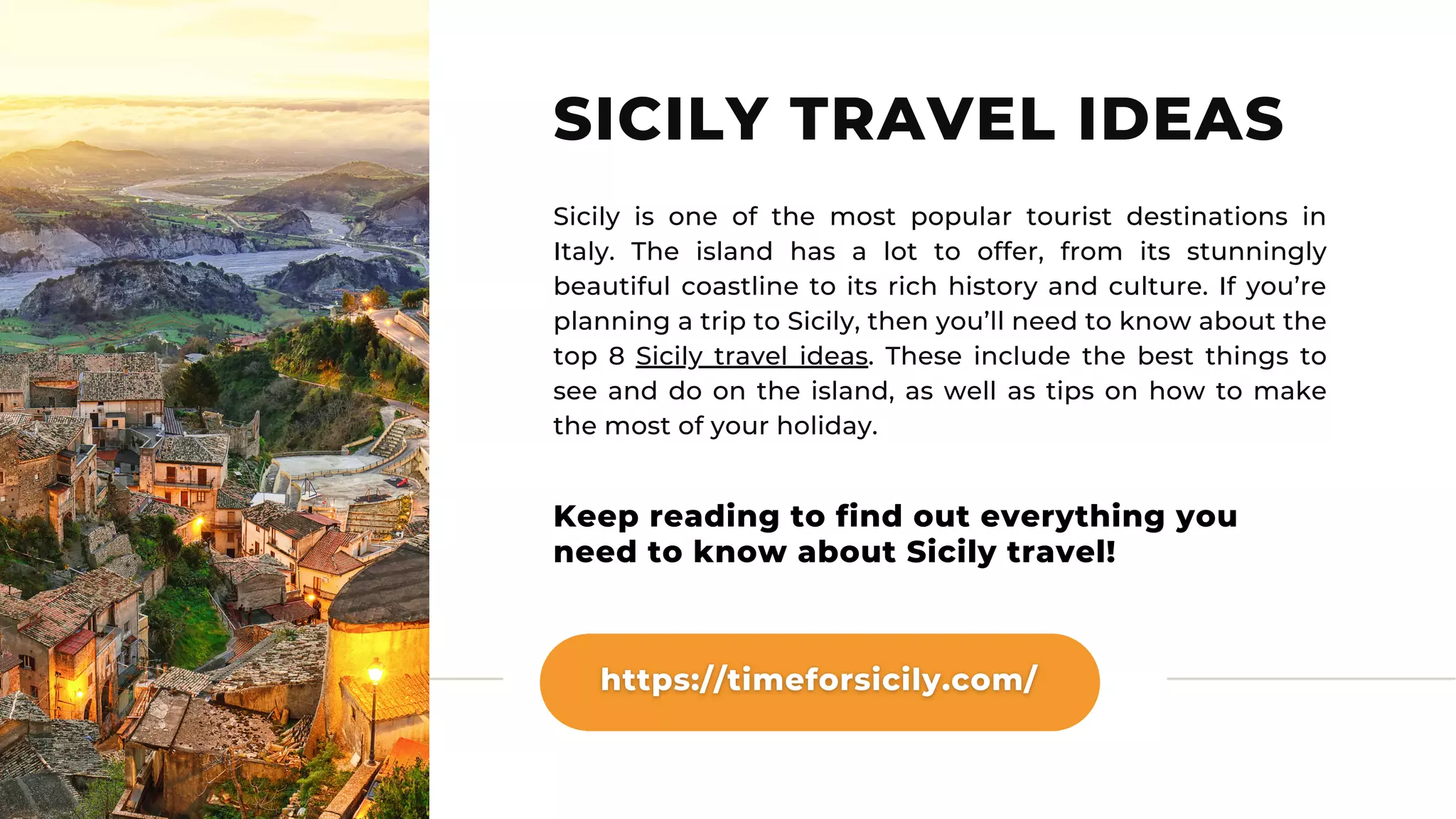 The Top 8 Sicily Travel Ideas You Need To Know About.pdf