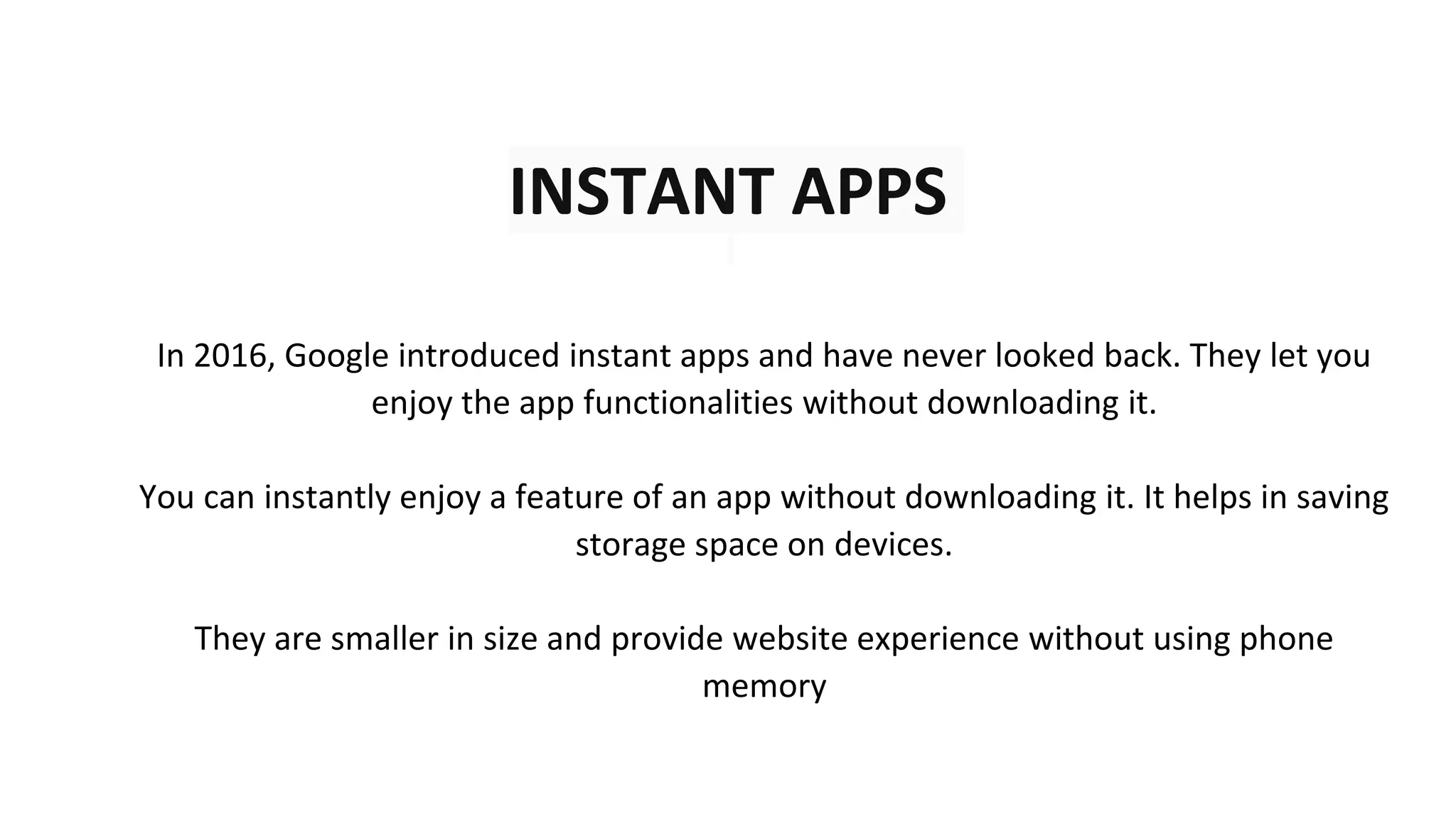 Top app development and design trends expected in 2020 | PPT