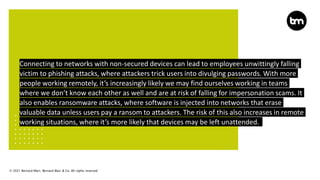 The Top Five Cybersecurity Trends In 2023 | PPT