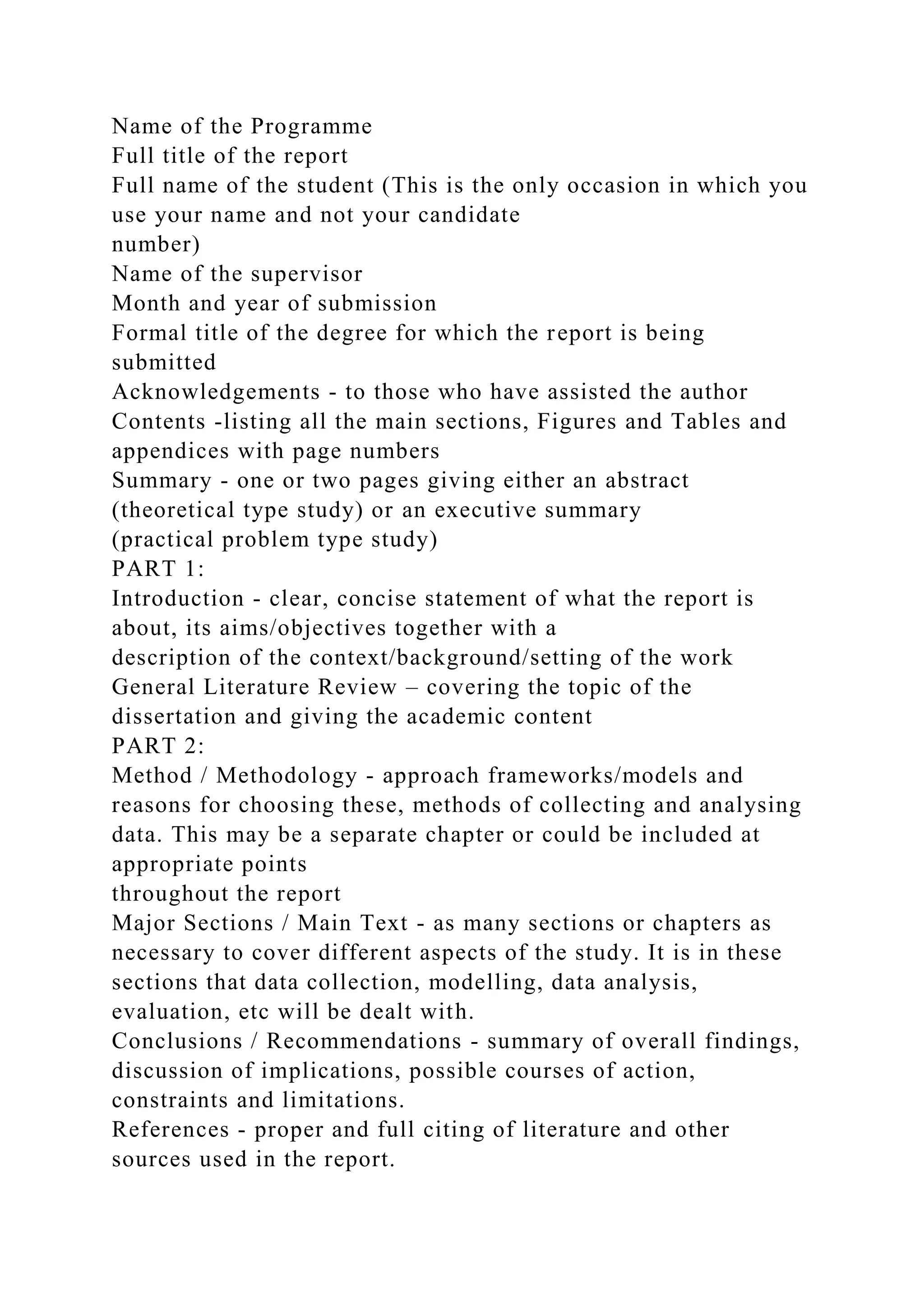 The topic of the British thesis combines academic theories with th.docx