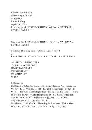 The topic of the British thesis combines academic theories with th.docx