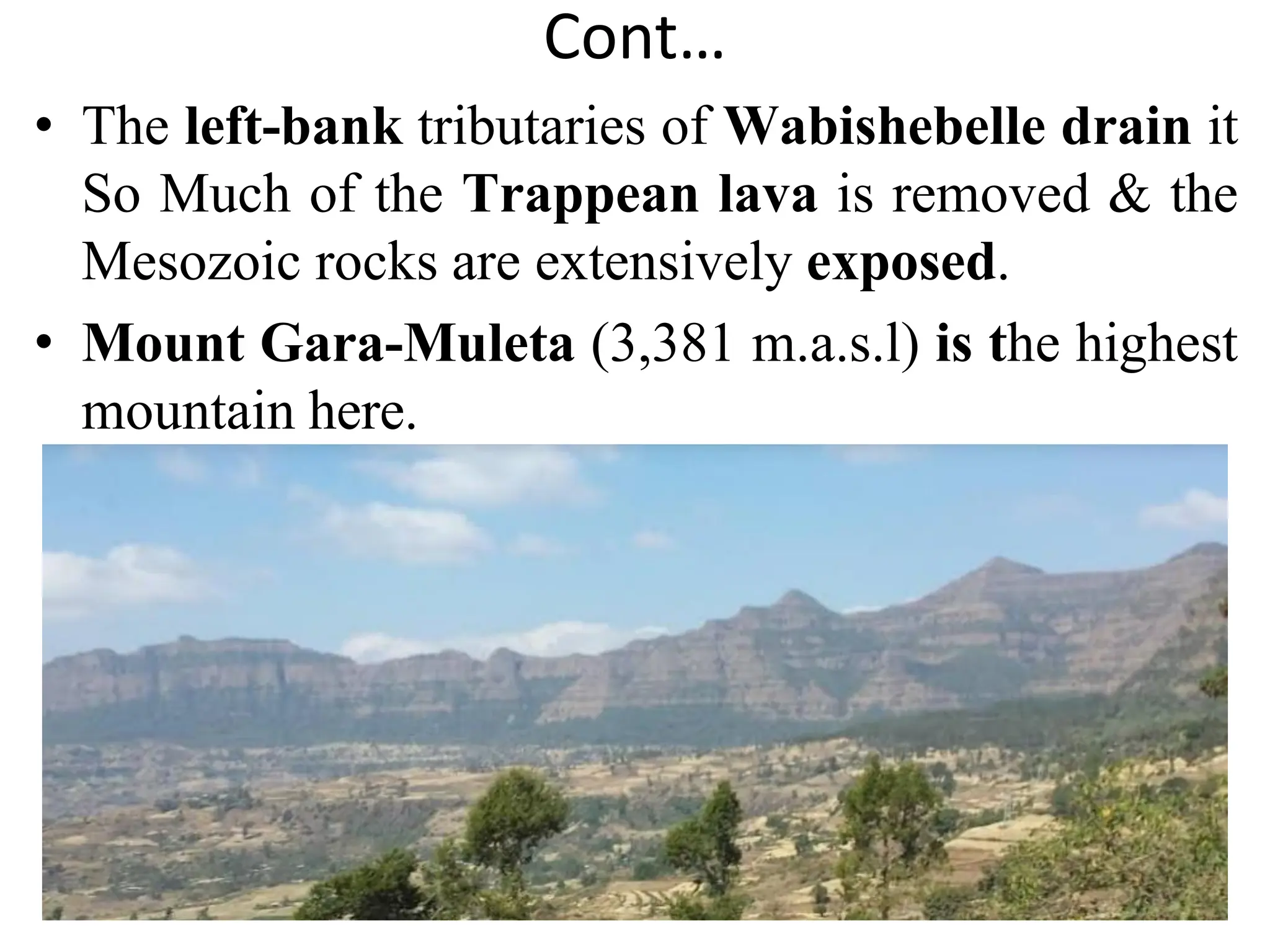 Chapter 3- Topography of Ethiopia and the Horn (GeES 1011).pdf