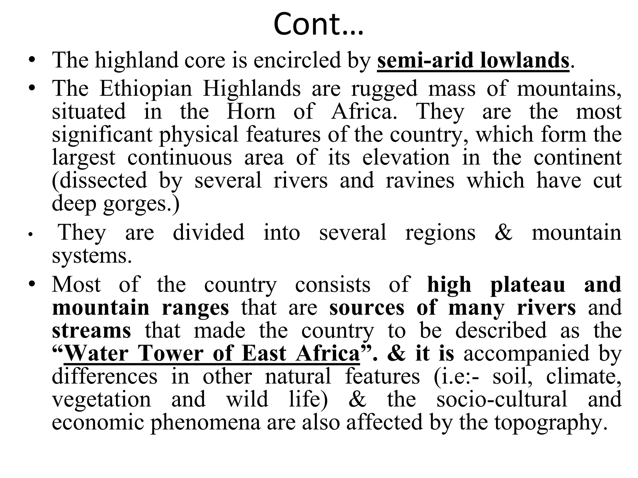 Chapter 3- Topography of Ethiopia and the Horn (GeES 1011).pdf