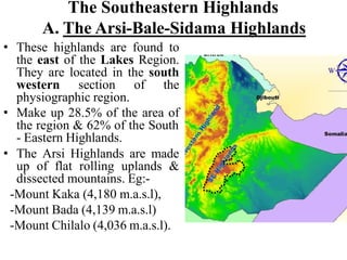 Chapter 3- Topography of Ethiopia and the Horn (GeES 1011).pdf
