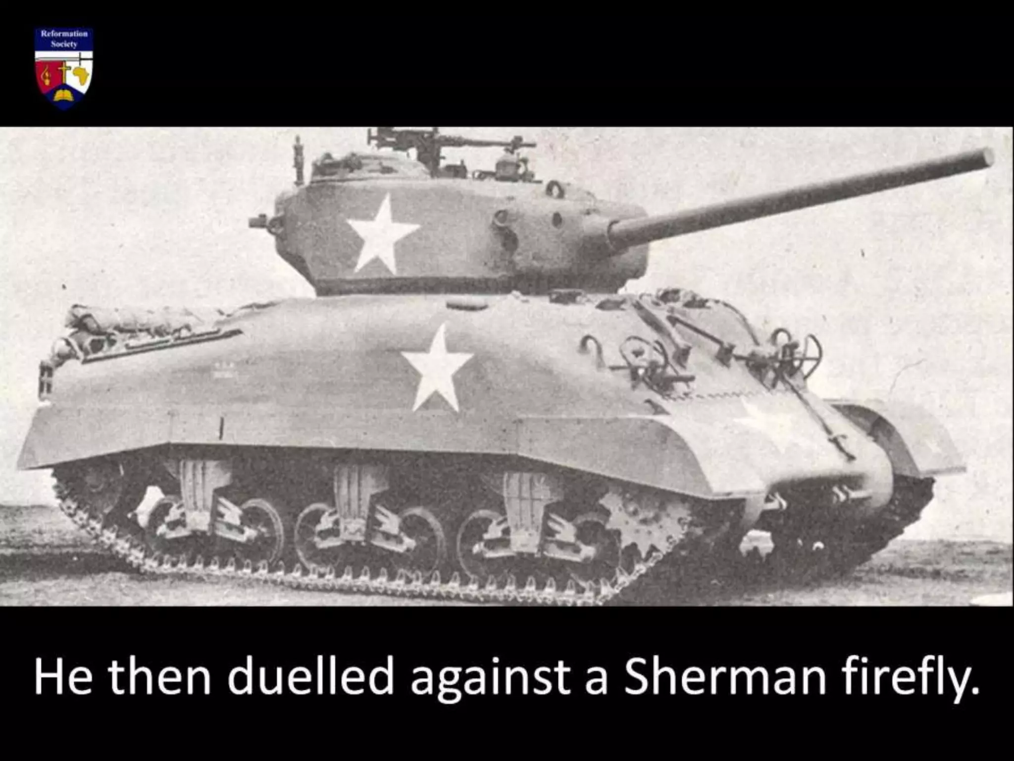 The Top Tank Commander of World War 2 | PPT