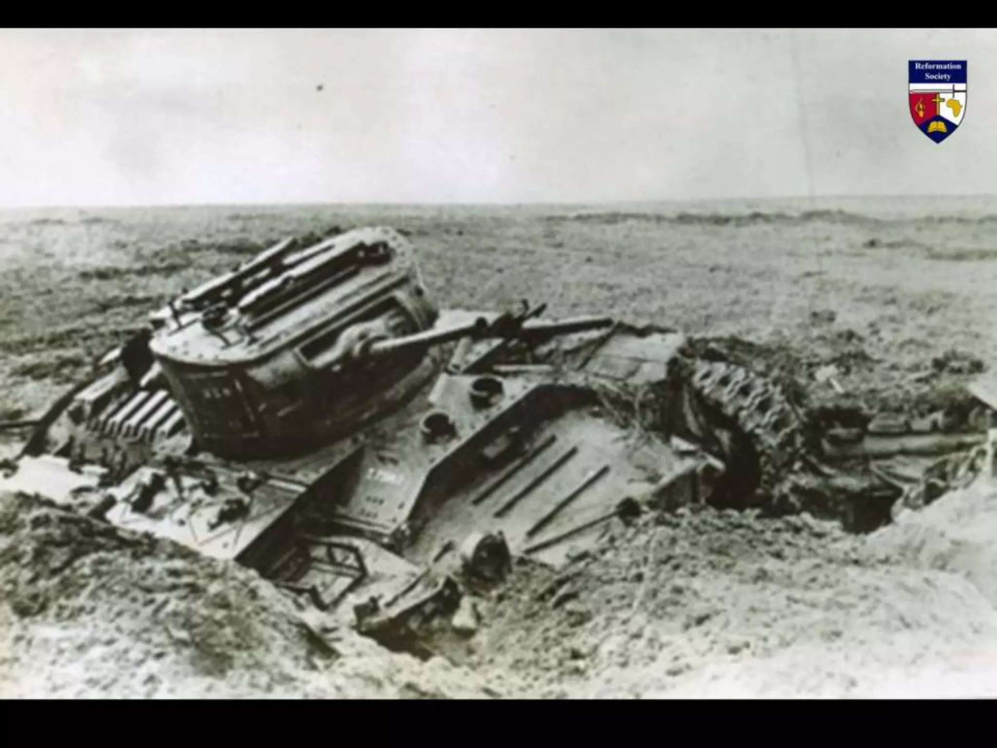 The Top Tank Commander of World War 2 | PPT