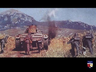 The Top Tank Commander of World War 2 | PPT