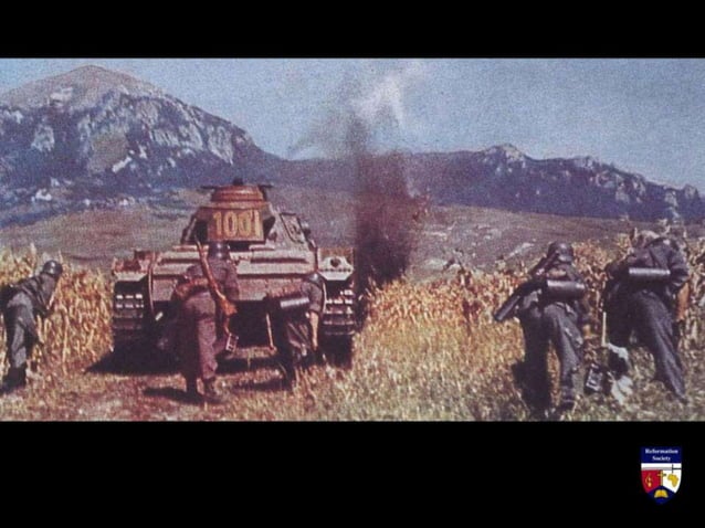 The Top Tank Commander of World War 2