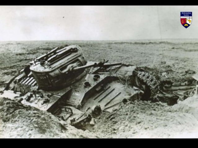 The Top Tank Commander of World War 2