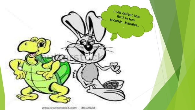 The tortoise and the rabbit | PPTX | Reptiles | Pets