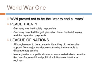 The totalitarian state | PPT | Death, Injury, or Military Conflict ...