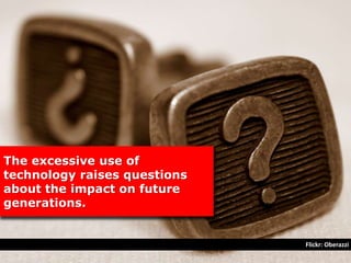 The Touch-Screen Generation | PPTX