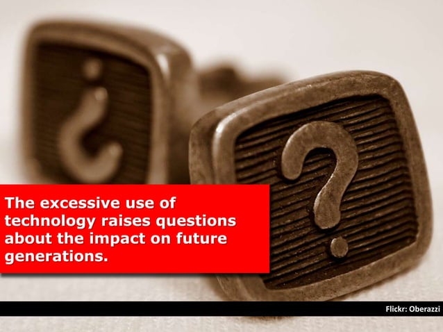 The Touch-Screen Generation | PPT | Free Download