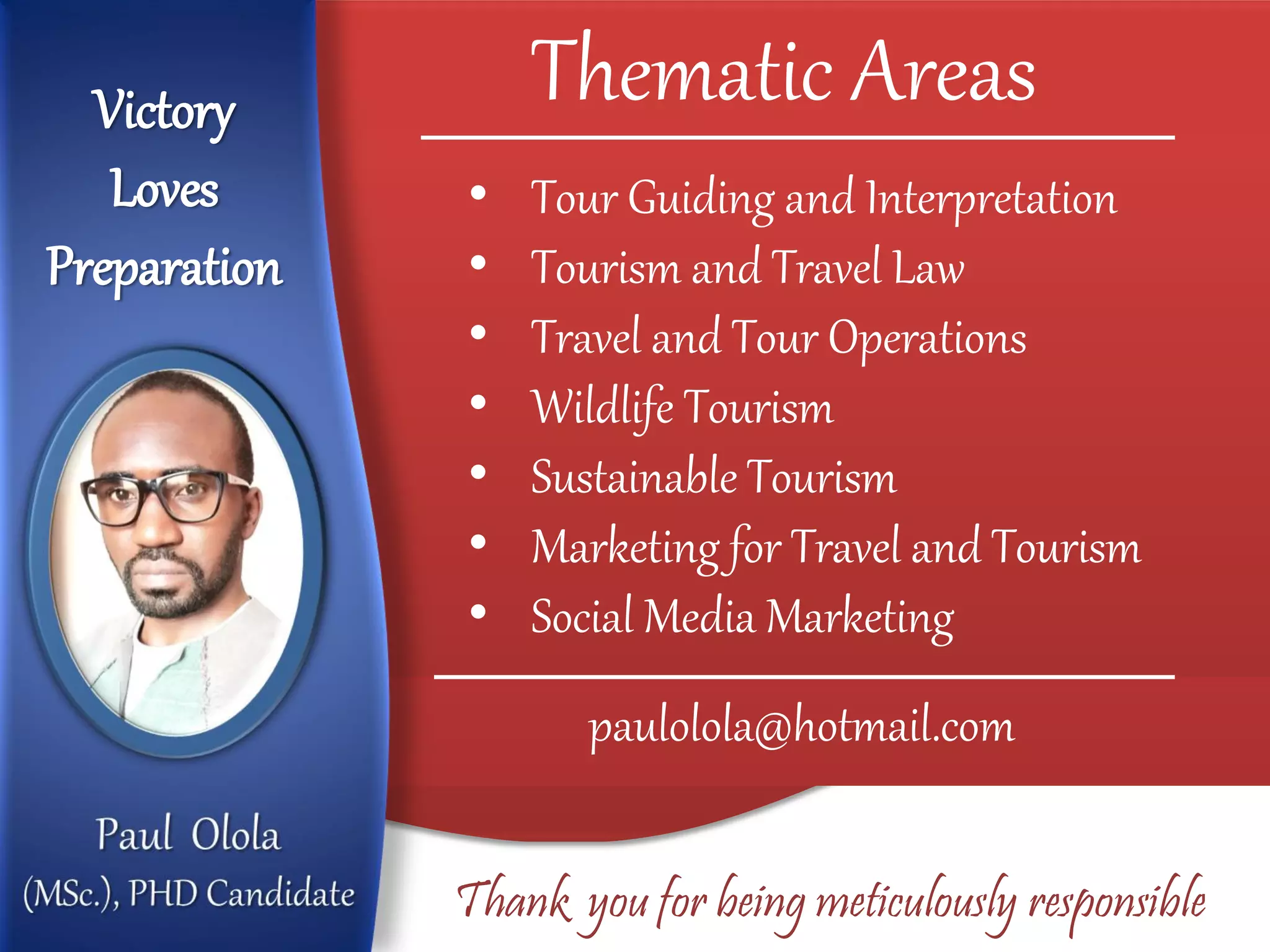 The Tour Commentary | PDF