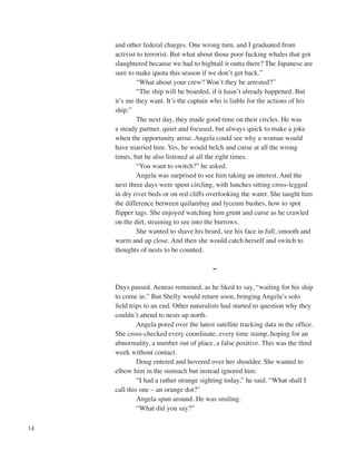 The Tourist Trail | PDF